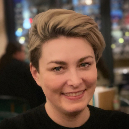 WDD - Women Driven Development