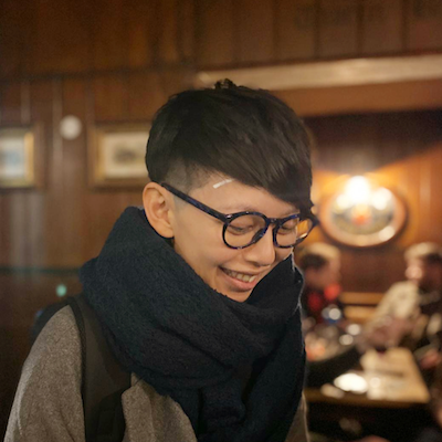 WDD - Women Driven Development